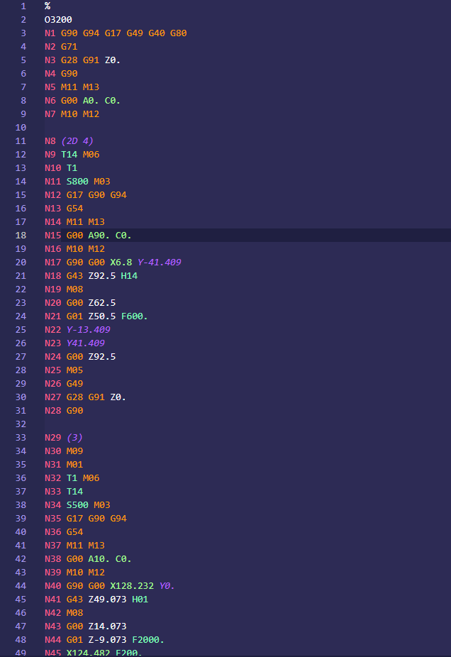 Edit post-processing file - Autodesk Community