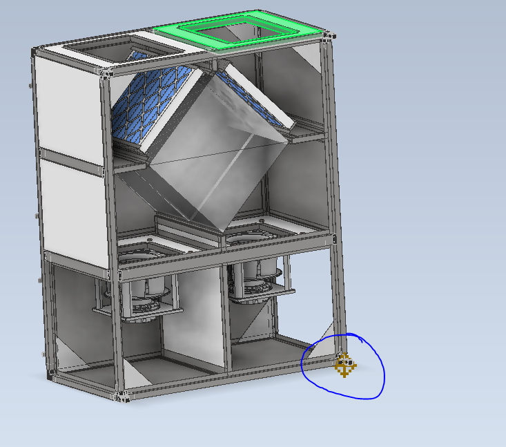 Solved: Tiny problem - Autodesk Community