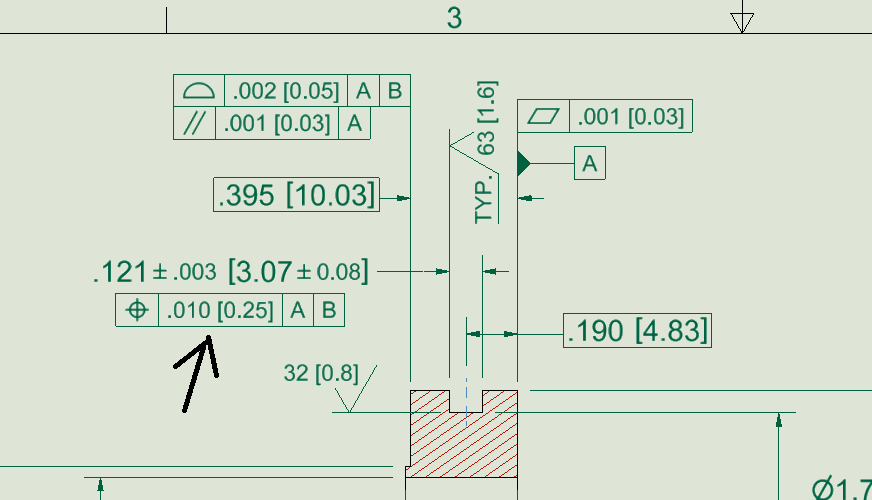 Model based definition: Free-For-All mode - Autodesk Community