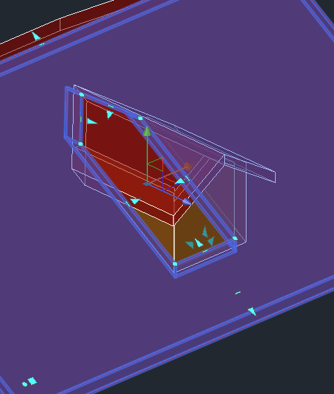 Roof Slab-Dormer - Autodesk Community