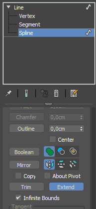 Solved: How to snap to extension? - Autodesk Community
