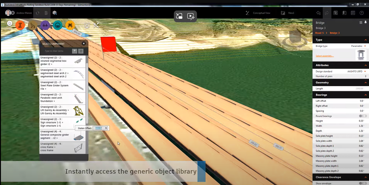 Free Generic models For infraworks - Autodesk Community