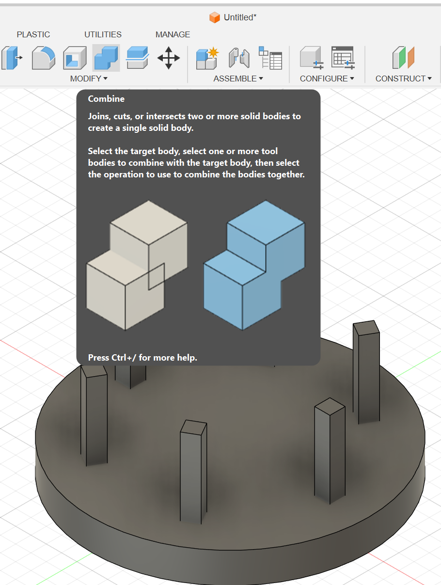 Fillet going wrong direction - Autodesk Community