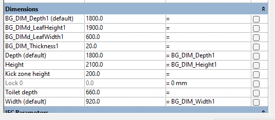 Associate nested family parameter in host family. - Autodesk Community