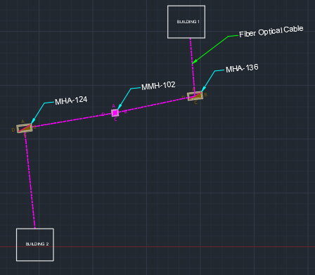 Solved: Get block sides from polyline path - Autodesk Community