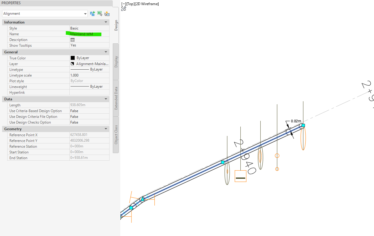 Solved: Pipe profile - Autodesk Community