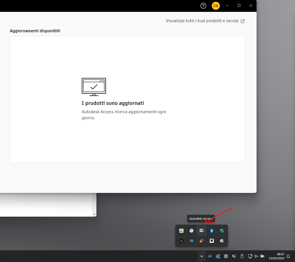 Solved: vred is not working - Autodesk Community