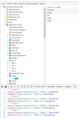 Ilogic Sketch Sketch Dimension Visibility For Part Inside A Assemblie