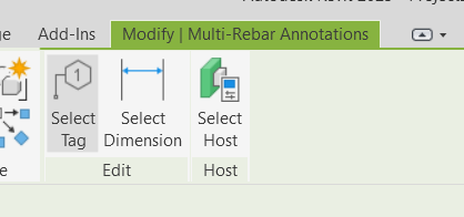 Solved: Mutli Rebar Tag Witness Lines - Autodesk Community