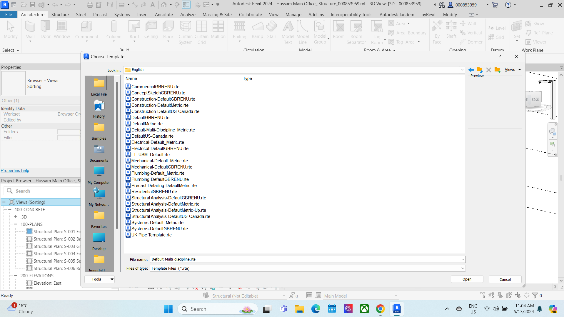 Solved: Rebar Hook Type - Autodesk Community