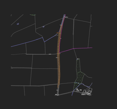 Batch insert 100+ .dxf mapping OSTiles into one drawing - Autodesk ...
