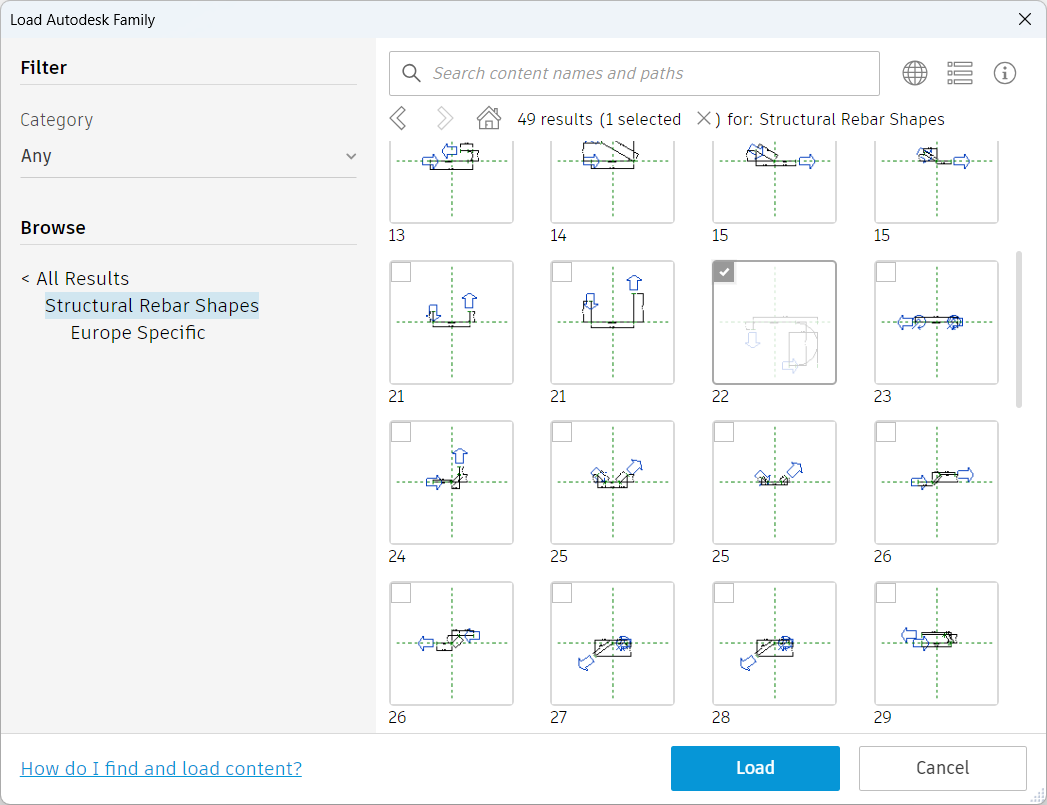 Solved: Rebar Hook Type - Autodesk Community