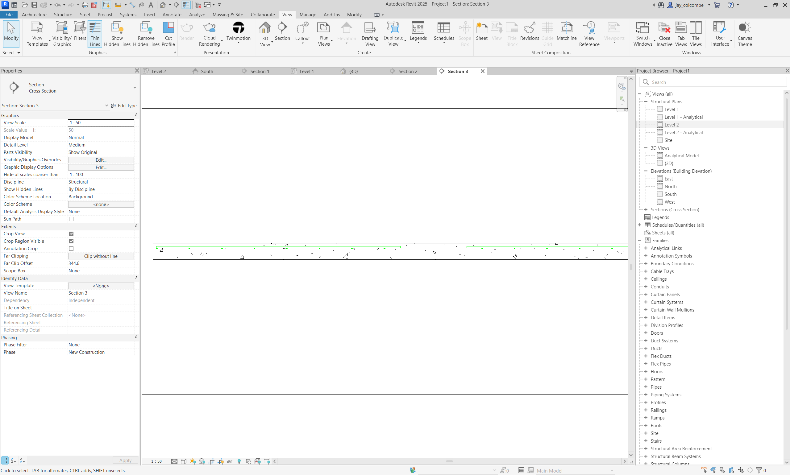 Solved: Area Reinforcement ignoring cover at slab edges - Autodesk Community