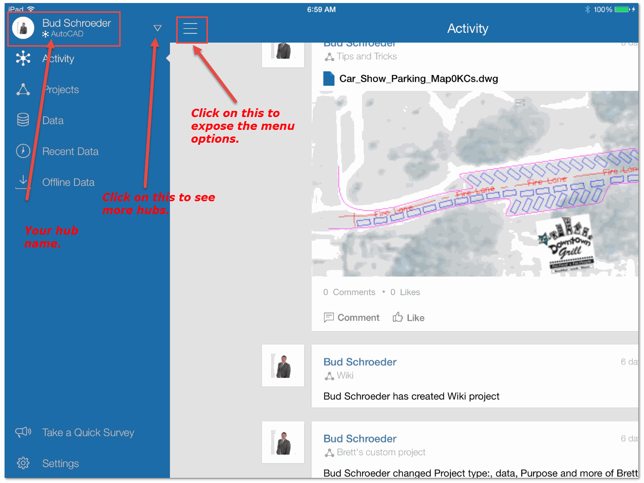 Solved: A360 TEAM.....So now what......... - Autodesk Community