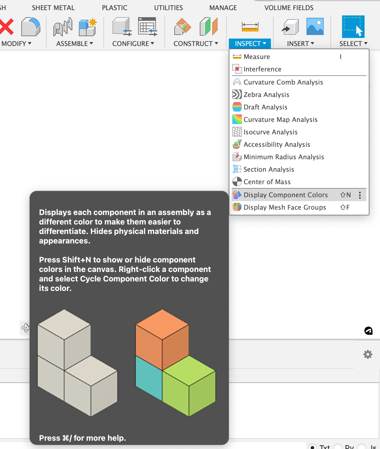 Body appearance not as default - Autodesk Community