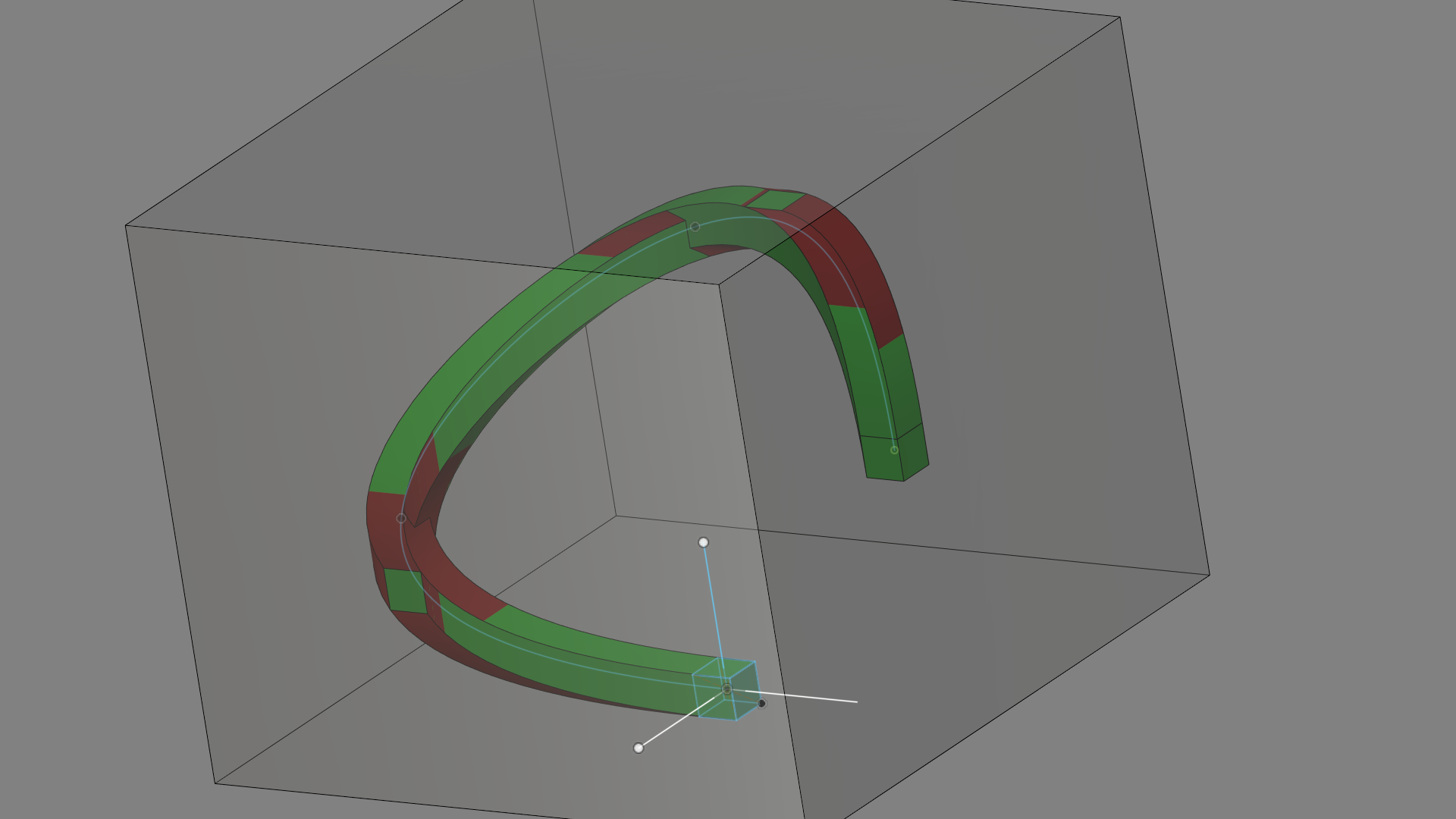 Body Sweep - Autodesk Community