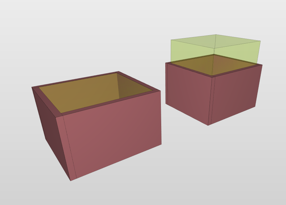 Solved: Regarding export to IFC and how it shows up in a viewer (room blocks) - Autodesk Community