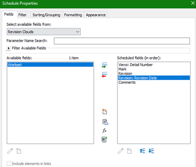 Revisions - Autodesk Community
