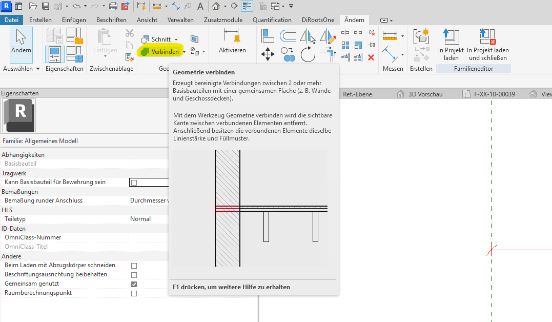 Solved: Generic Model Line Based - Autodesk Community