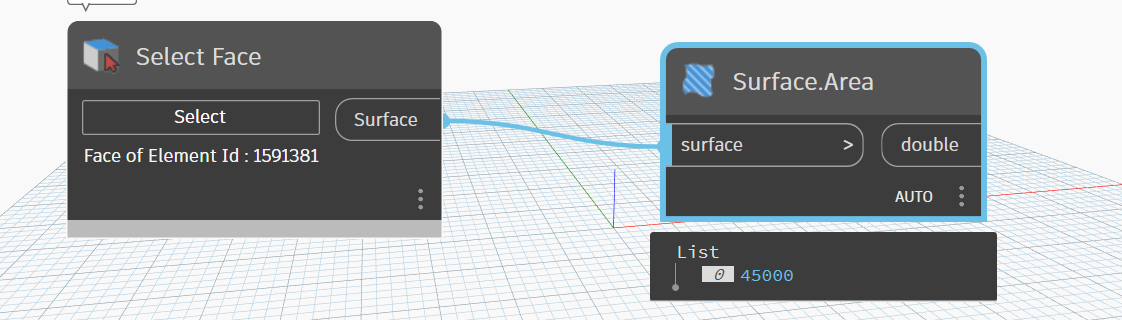 Solved: Round to Rectangular Transition Area / Duct Fitting Area / Dynamo not recognizing ...