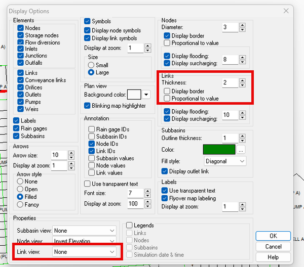 SSA display options - Autodesk Community