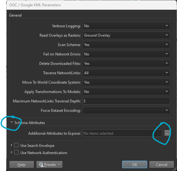 Solved: Problem importing KML label into AutoCAD - Autodesk Community