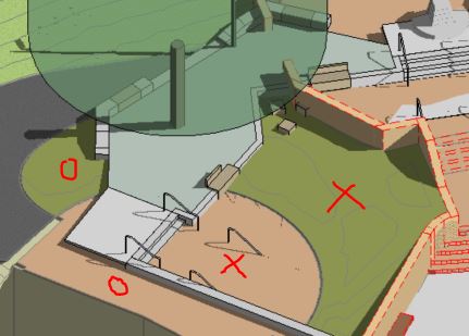 Different Phasing, Workset & Design Option settings for Toposolid ...