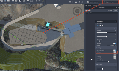 Solved: Turn off grid for grading areas - Autodesk Community
