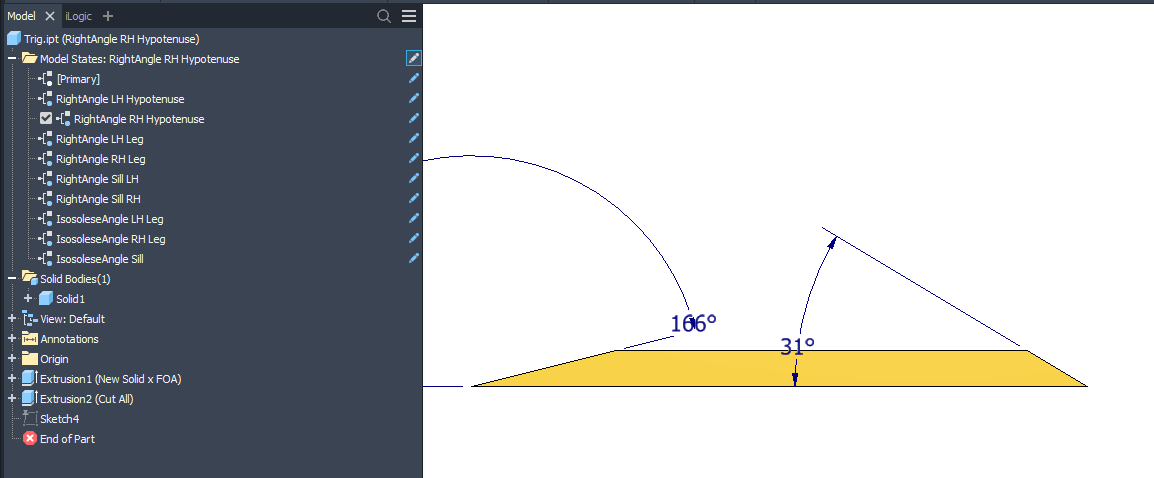 3D annotation - Angle Quadrants - Autodesk Community