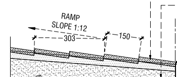 Solved: SAW TOOTH TILES - Autodesk Community