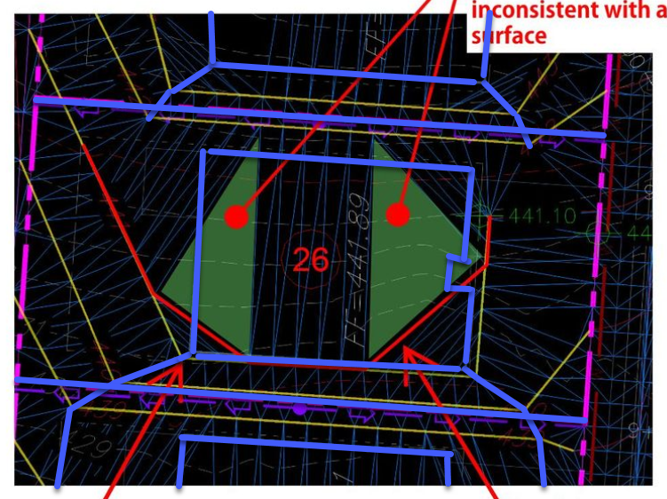 Solved: Help me correct this proposed TIN / Surface - Autodesk Community