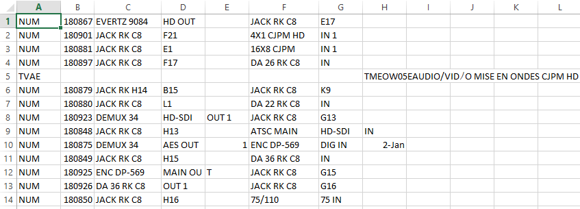 Solved: Extract info to txt - Autodesk Community