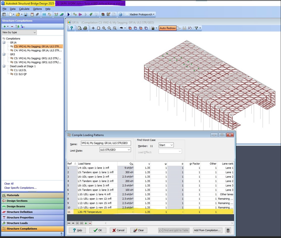Structural Bridge Design 2025.0 is now available - Autodesk Community