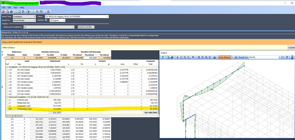 Structural Bridge Design 2025.0 is now available - Autodesk Community