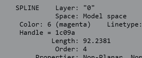 Solved: Drawing a spline with an elevation angle - Autodesk Community