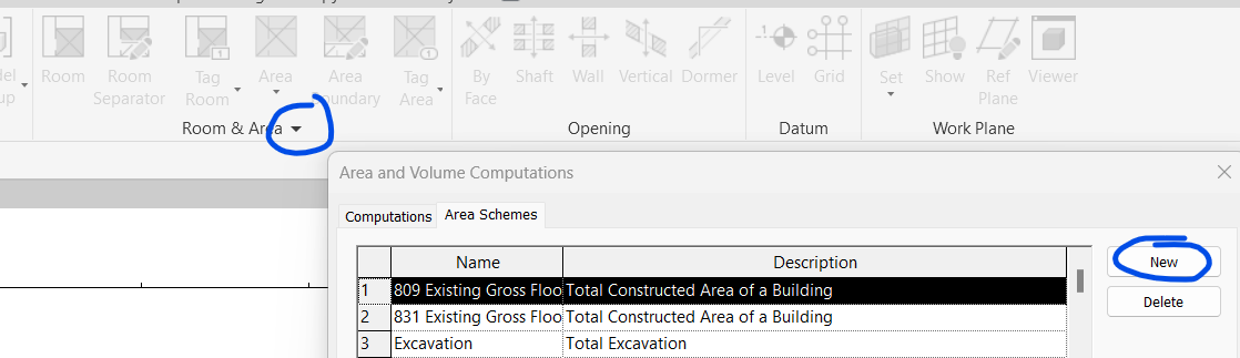 Solved: Edit/delete/add colorscheme CATEGORIES - Autodesk Community
