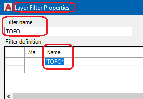Solved: Lisp to search for layers with specific text and freeze all? - Autodesk Community