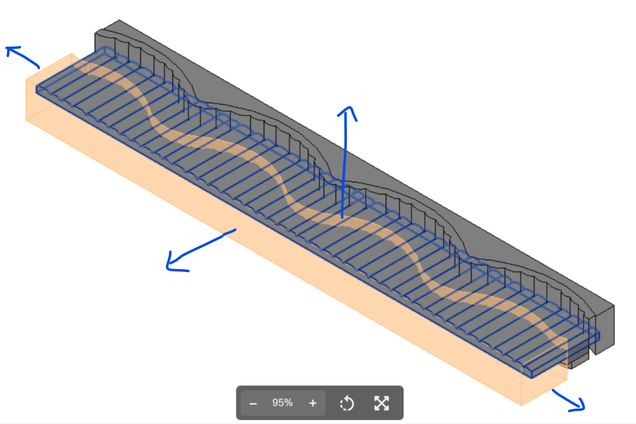 Using Voids in a Furniture Family - Autodesk Community