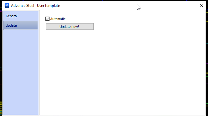 Solved: Disable Automatic Update for joints - Autodesk Community