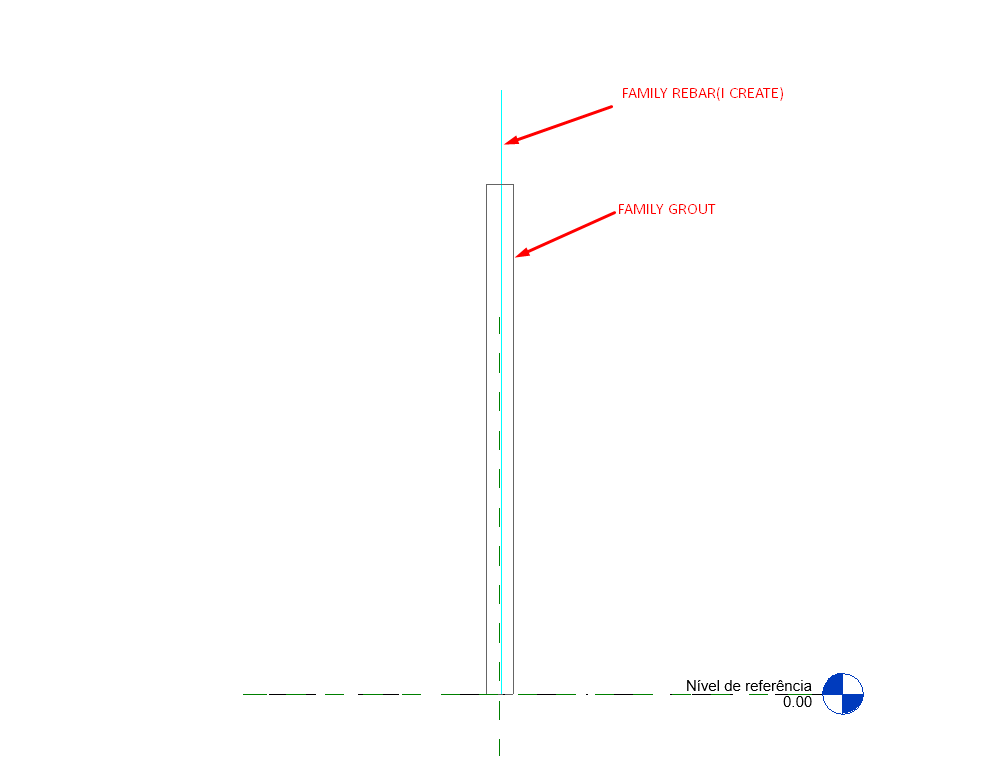 How to add or create rebar in a grout family - Autodesk Community