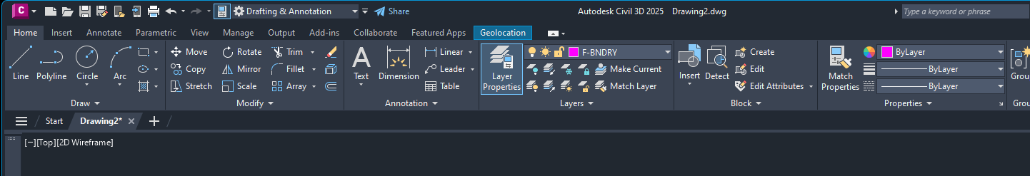 Solved: TOOLSPACE - Autodesk Community