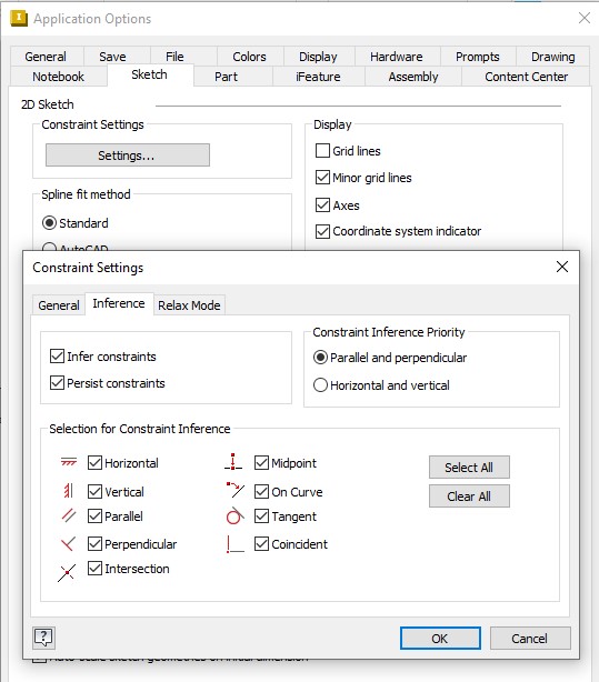Solved: Quick Sketching - Autodesk Community