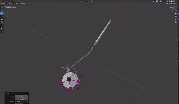 "Procedural" Extendable Chain using Bezier Curve in Maya? - Autodesk Community