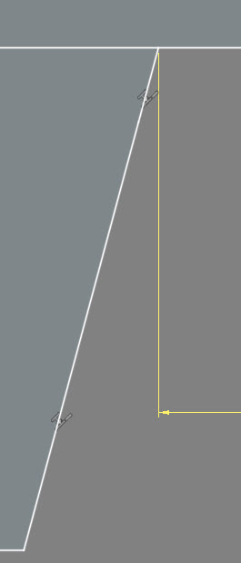 Solved: Can't constrain a couple things - Autodesk Community