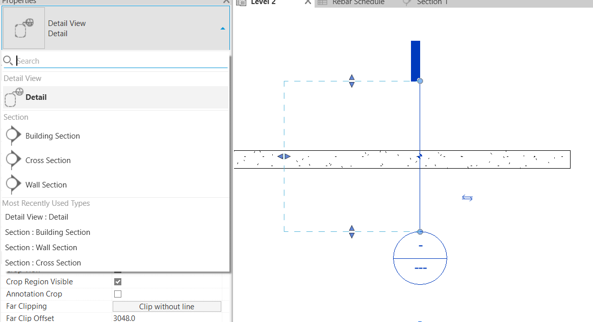 Different customized section heads in the same file - Autodesk Community