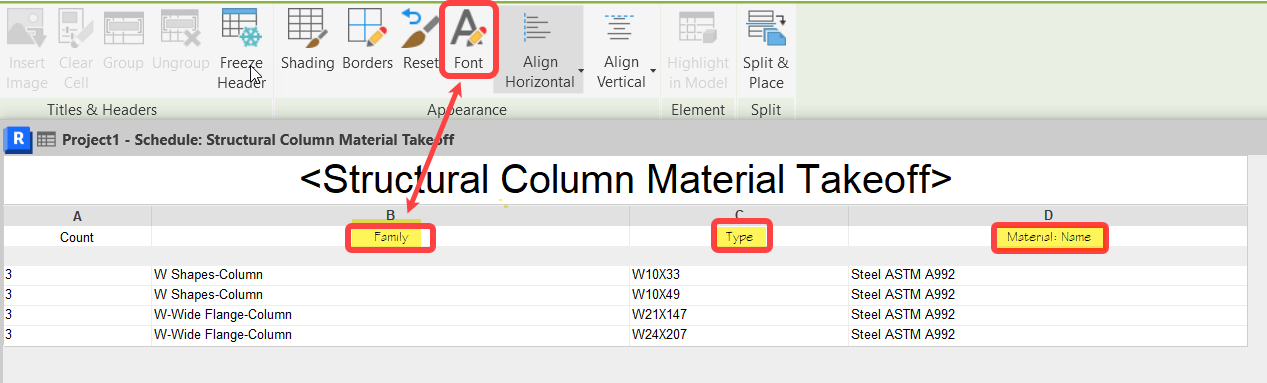 Solved: how to switch back - fonts - Autodesk Community