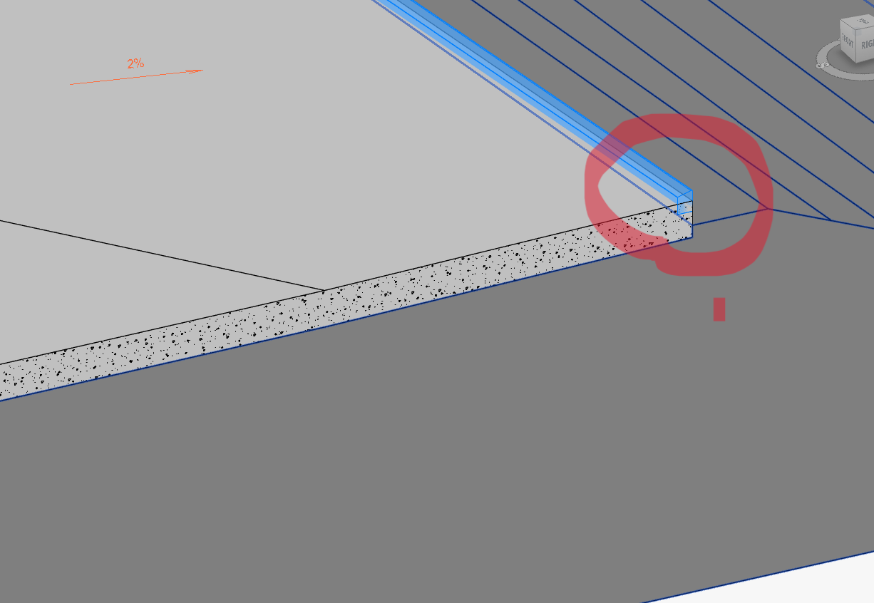 Revit: Site modelling - curbs not cuttable or joinable with floor ...