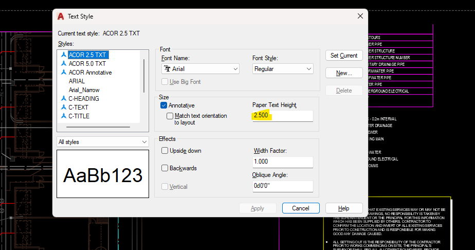 Linetype Query - Autodesk Community