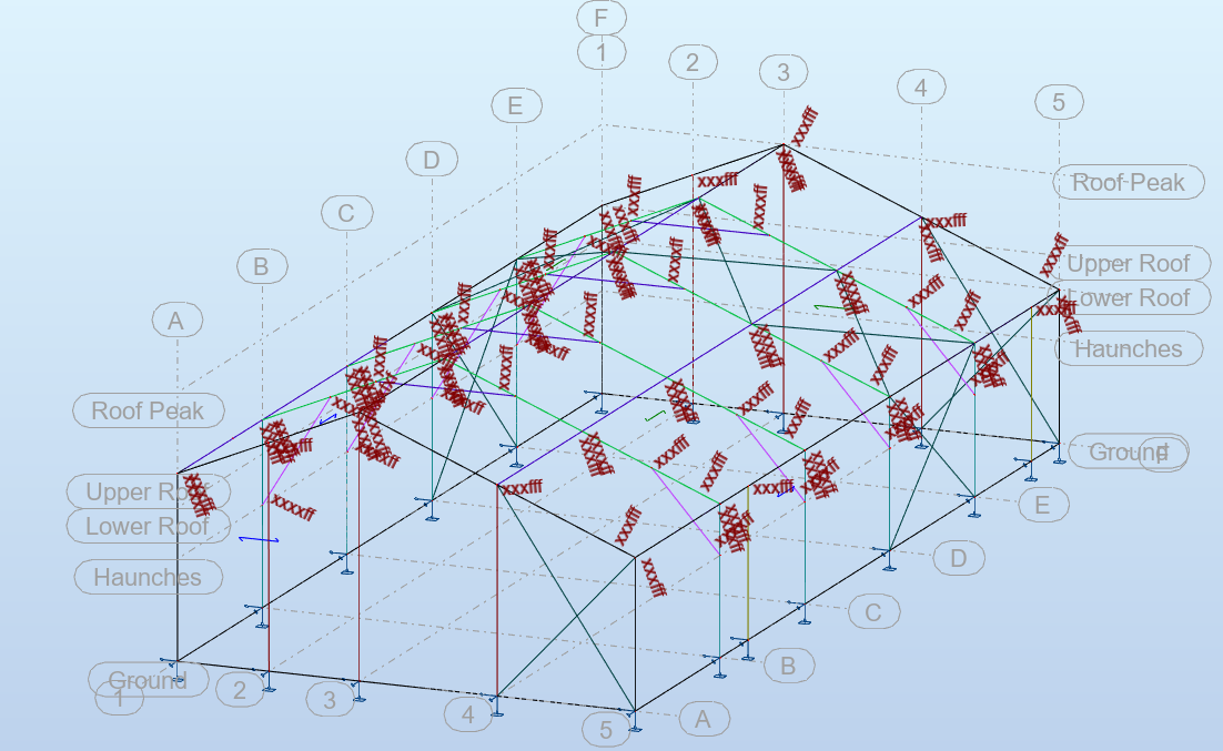 Solved: Robot Model Calculations Non-Converging When a Raft Slab is Input - Autodesk Community