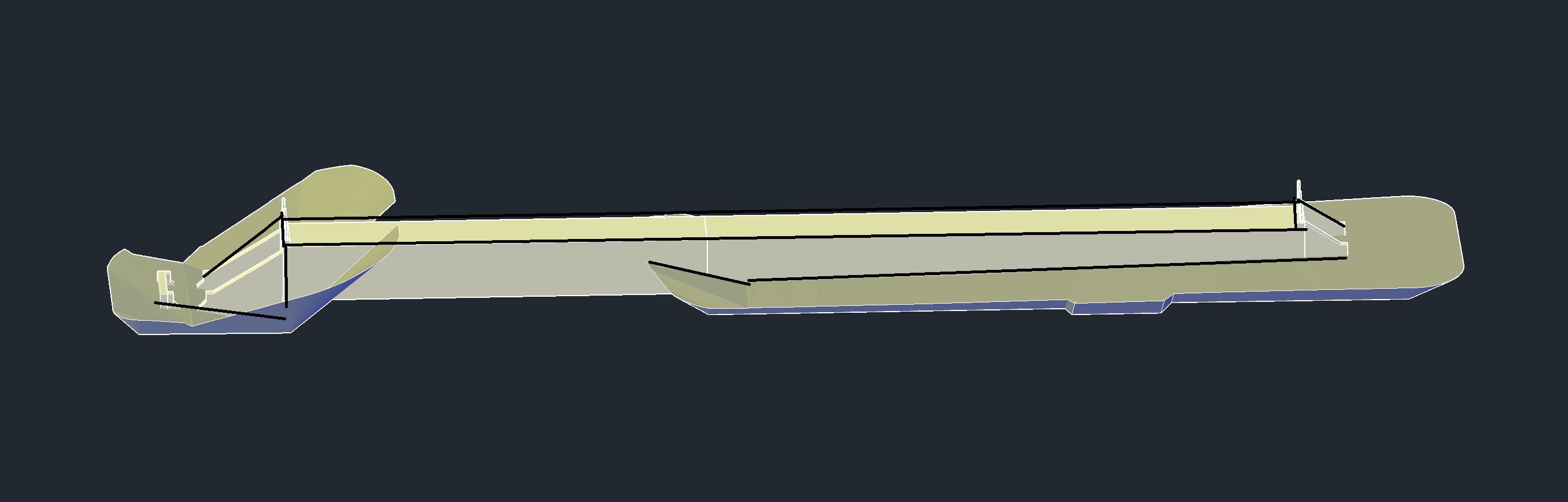 Solved: Surface Creation of the Solid 3d model - Autodesk Community